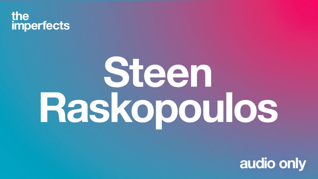 Steen Raskopoulos - The Imperfects