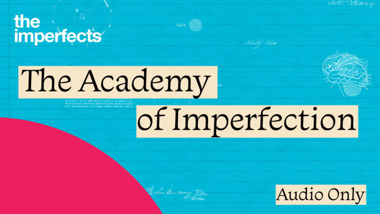 Lael Stone - The Imperfects