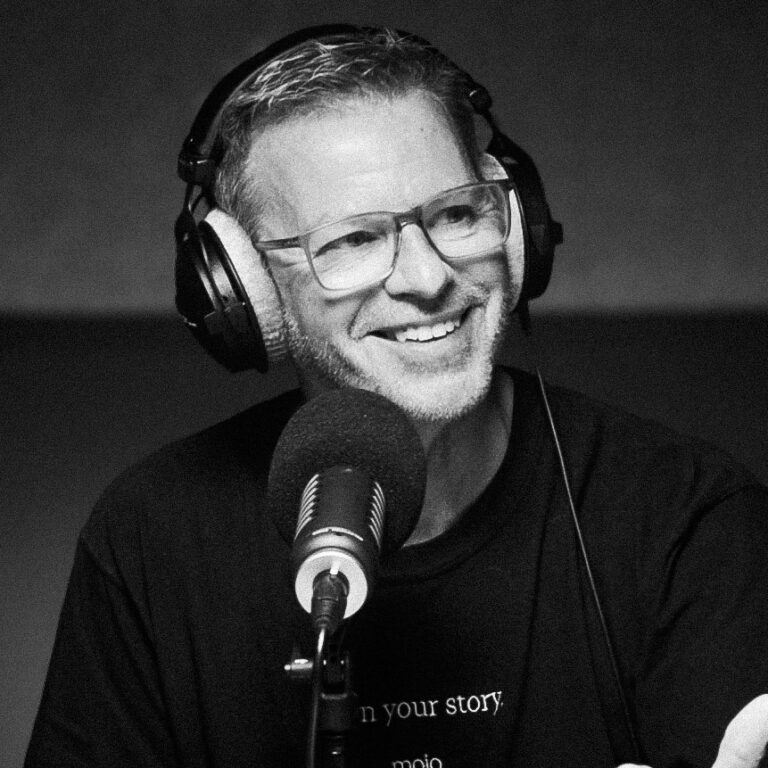 Ben Crowe - The Imperfects