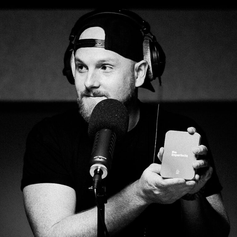 Broden Kelly - The Imperfects