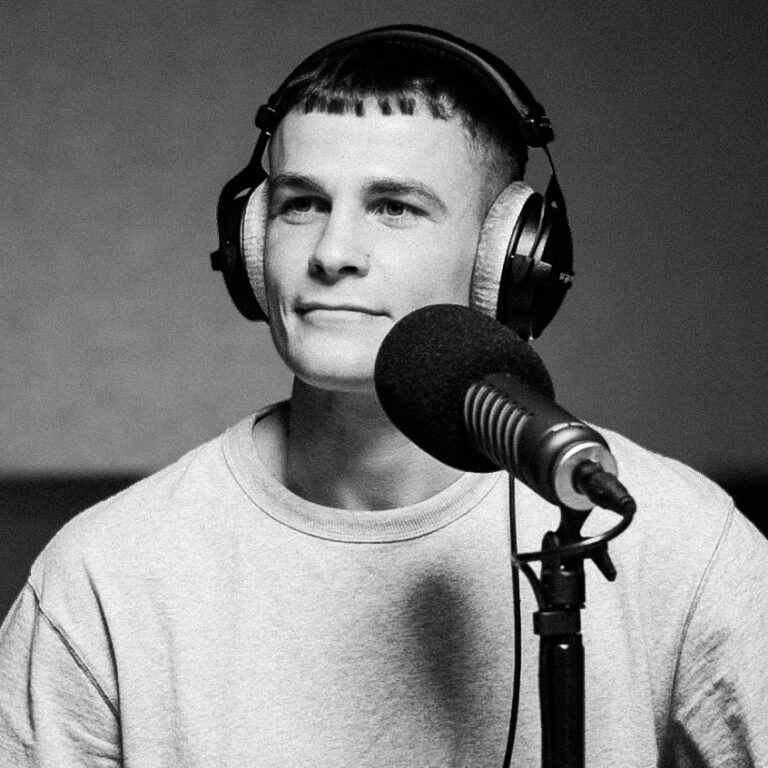 Harry Garside - The Imperfects