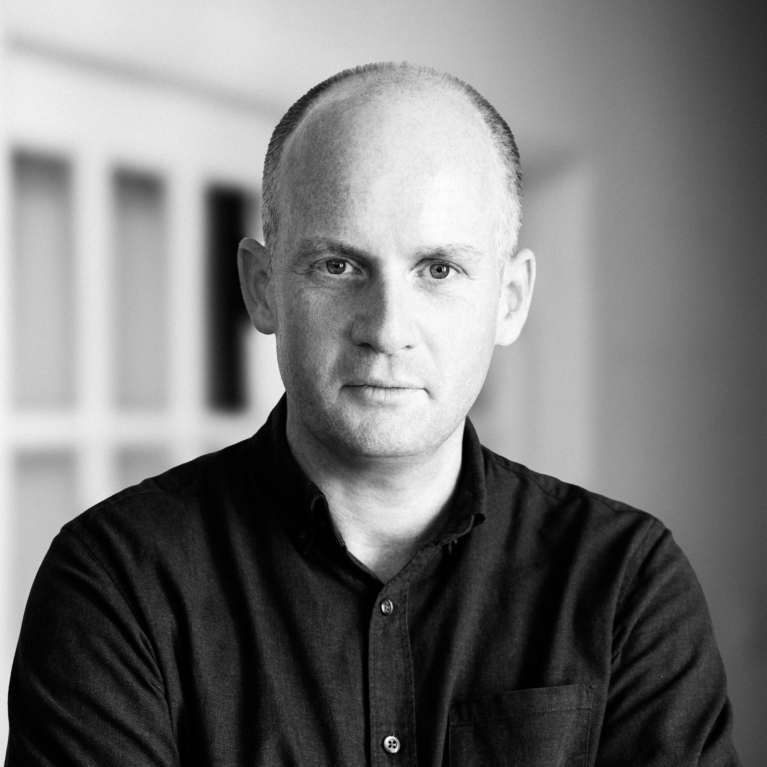 Oliver Burkeman - The Imperfects