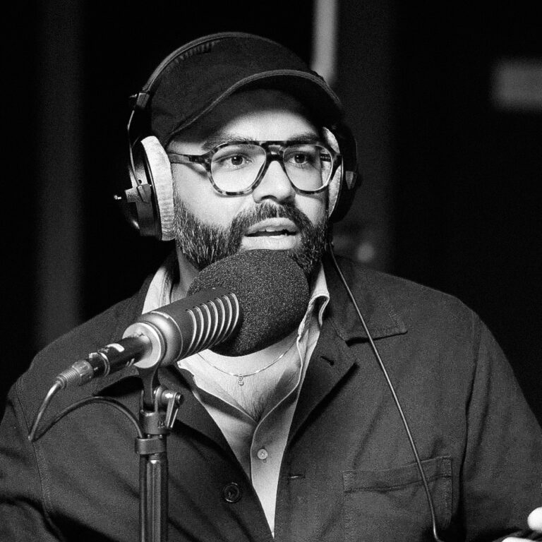 Tarang Chawla - The Imperfects