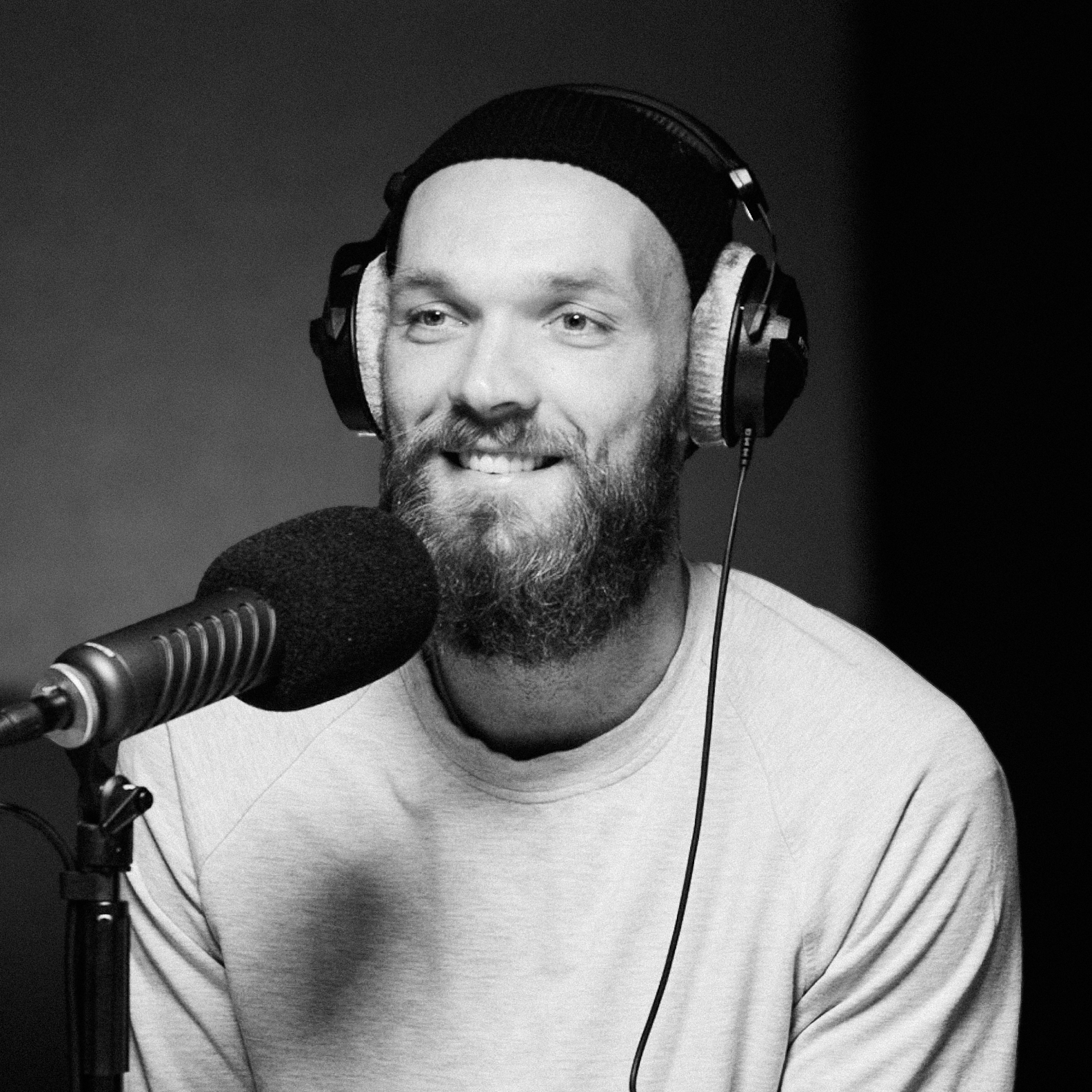 Max Gawn - The Imperfects