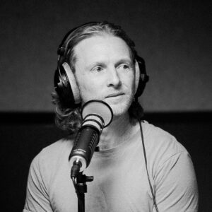 Dr Billy Garvey - The Imperfects