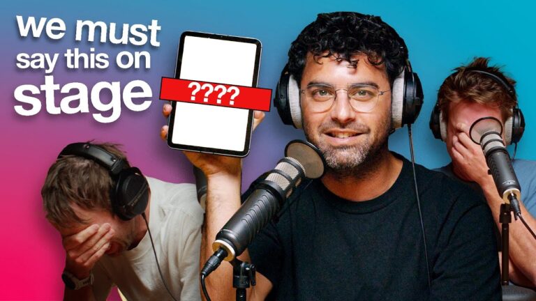 The Imperfects Podcast