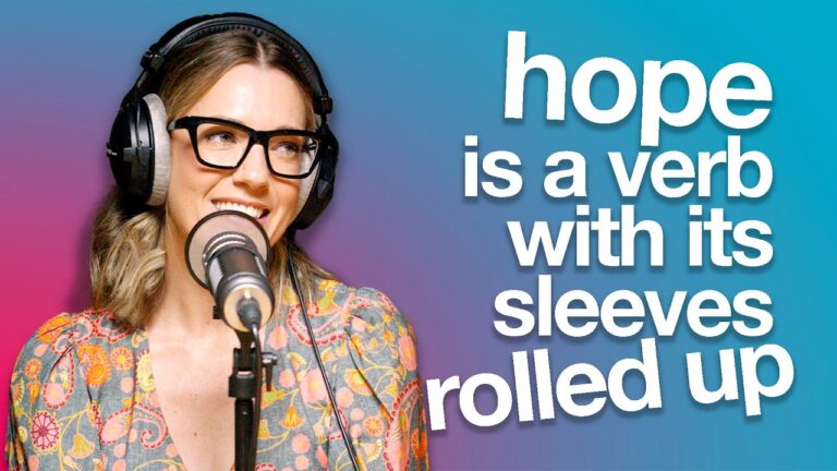 The Imperfects Podcast