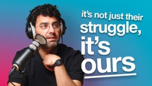 The Imperfects Podcast