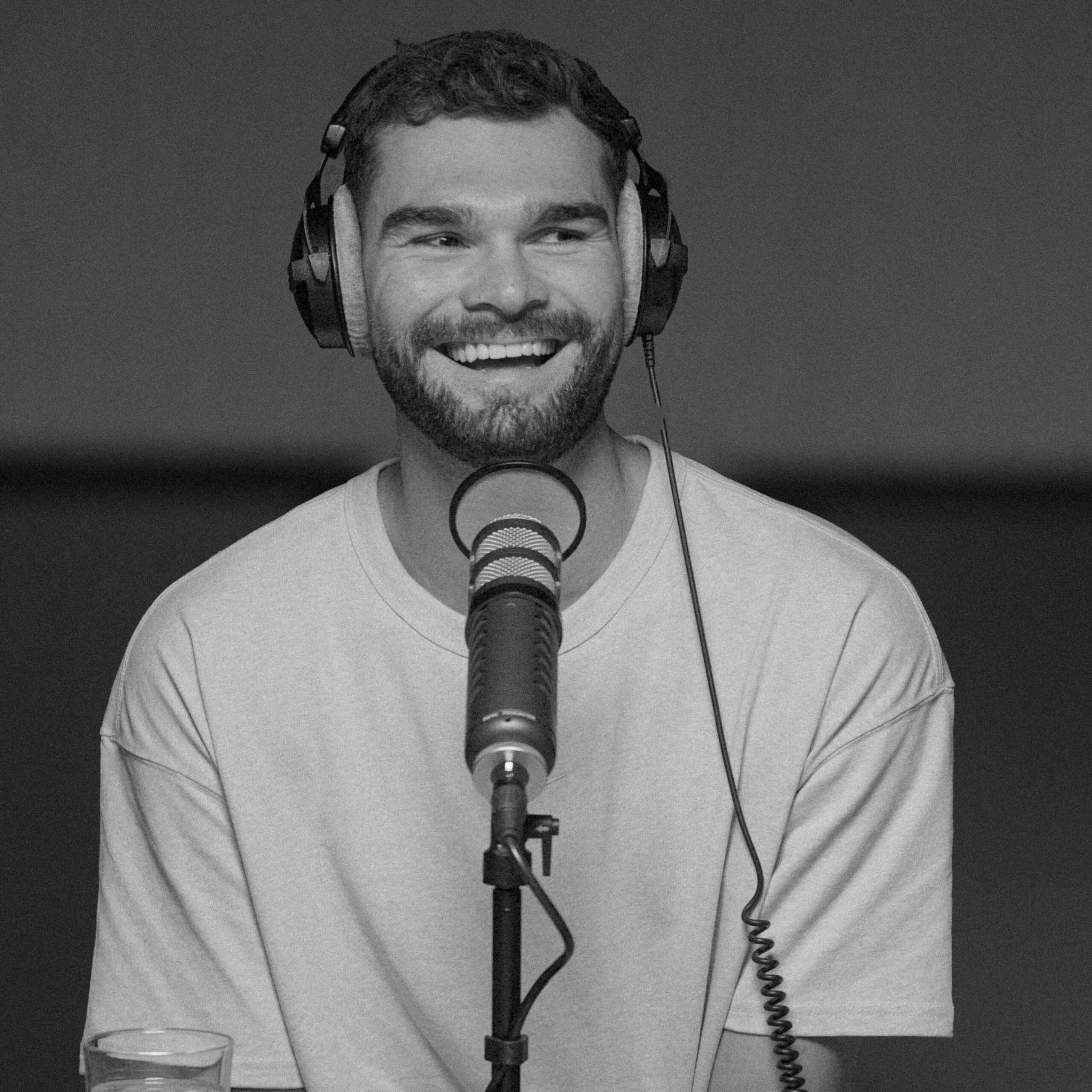 Isaac Humphries - The Imperfects