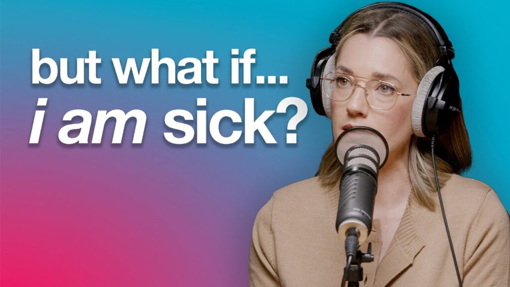 Dr Billy Garvey - The Imperfects