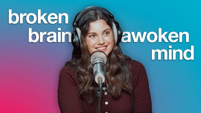 Dr Billy Garvey - The Imperfects