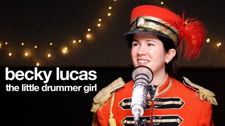 Ben Crowe - The Imperfects